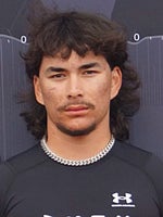 Mason Harris, American Canyon, Athlete