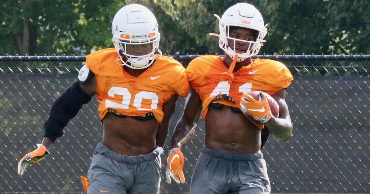 Pruitt addresses Bryce Thompson's availability for Florida game