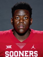 Marcus Alexander, Texas State, Offensive Line