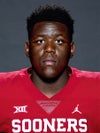 Marcus Alexander, Texas State, Offensive Line
