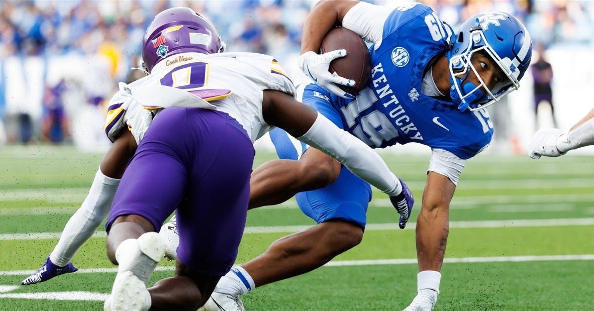Redshirt Report: Three could burn redshirts against Louisville