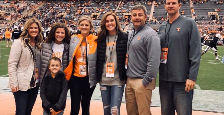 Tess Darby played the long game - and won