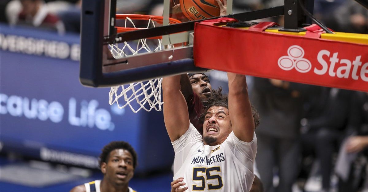 RAPID reactions from WVU's lopsided win over Little Rock