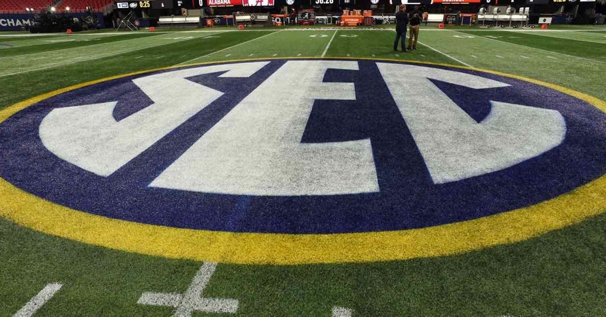 Full list of SEC bowl game matchups 2022, date, time, station