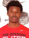 Larry Harrington, East Wake Academy, Dual-Threat Quarterback