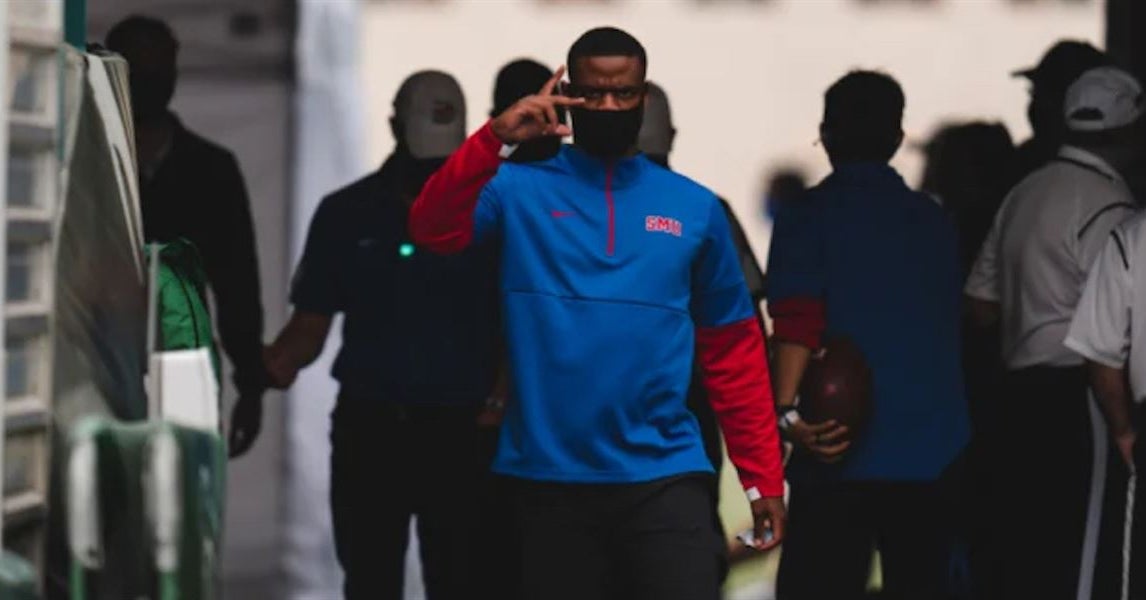 Notre Dame Makes Another Recruiting Hire, Tabbing Colorado's Jourdan ...