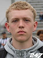 Caleb Matthews, Justin Garza, Quarterback