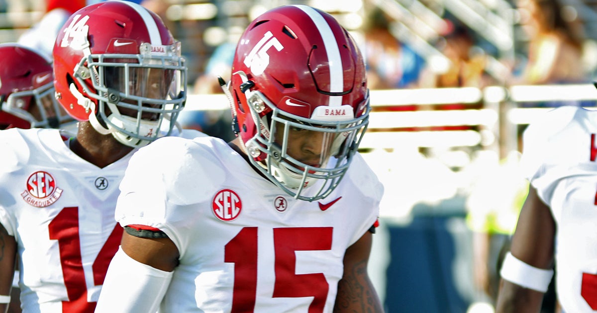 ESPN: Alabama's two biggest factors toward national title