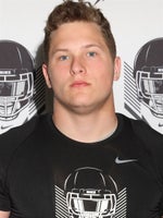 Cameron Hoelscher, Springfield , Inside Linebacker