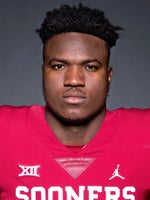 K'Jakyre Daley, Oklahoma, Edge