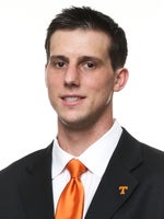 Lew Evans, Tennessee, Power Forward