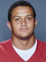 Jordan Evans, Cincinnati, Linebacker