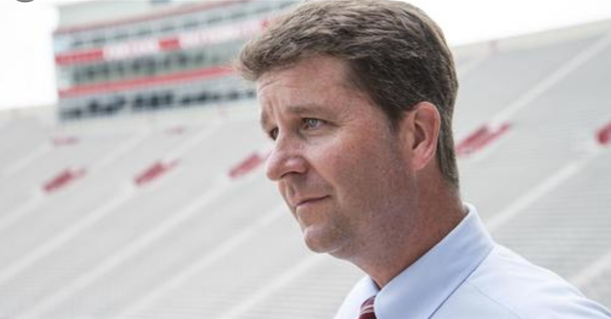 Exclusive: New IU AD Scott Dolson interview part 2