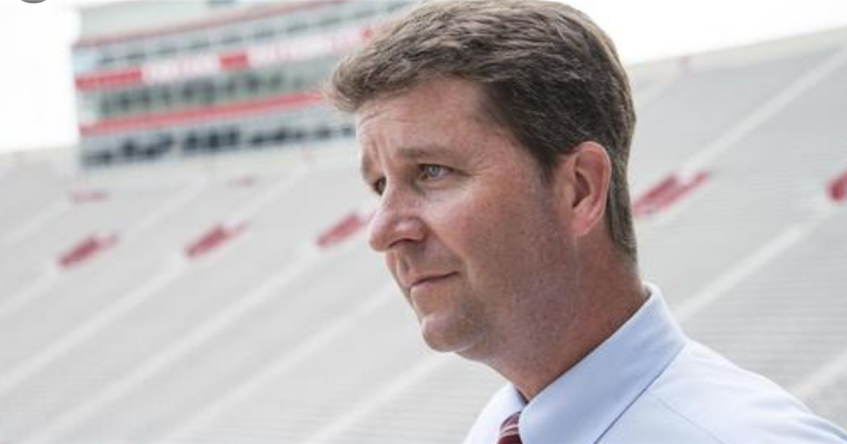 Exclusive: New IU AD Scott Dolson interview part 2