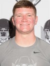 Taylor Null, Texas Tech, Quarterback