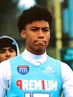 Jshawn Frausto Ramos - Alemany - 2021 Sophomore Highlights