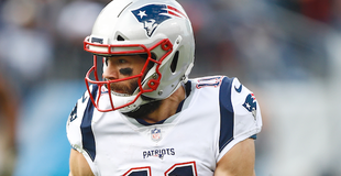 Julian Edelman Feeds