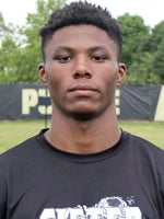 Dorian Williams, Princeton, Wide Receiver