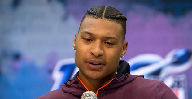 Four Oregon Ducks measure in at the NFL combine