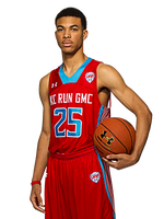 Darien Jackson, Tulsa, Point Guard