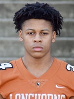 Kamoni Adams, Kell, Athlete