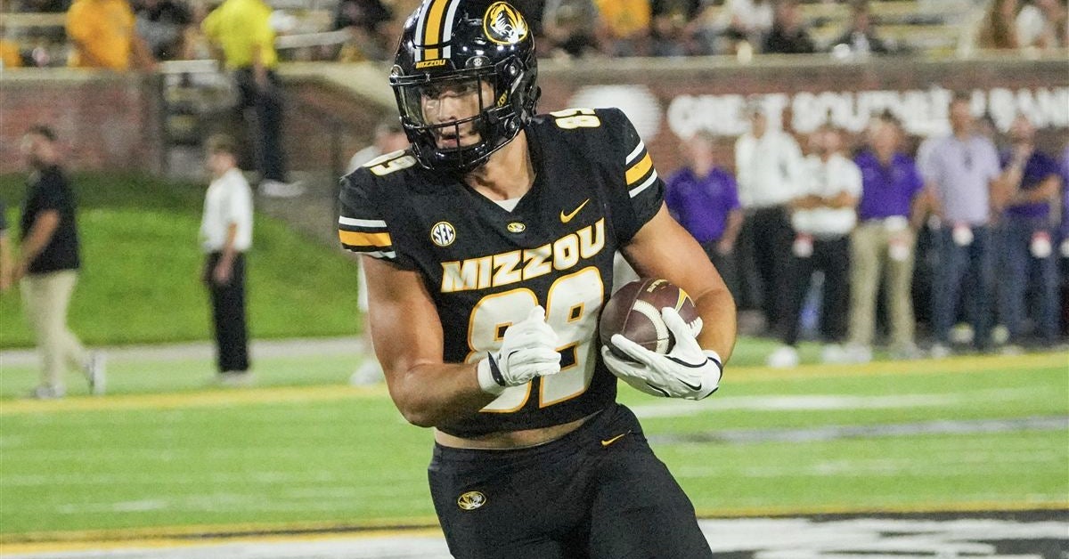89 Days to Kickoff: What should we expect from Jude James in 2026?