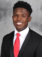 Mike Williams, Nebraska, Wide Receiver