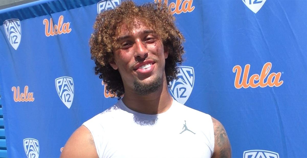 D.J. Justice on Transition to DB, His Sack, Playing Nickel, His Dad's ...