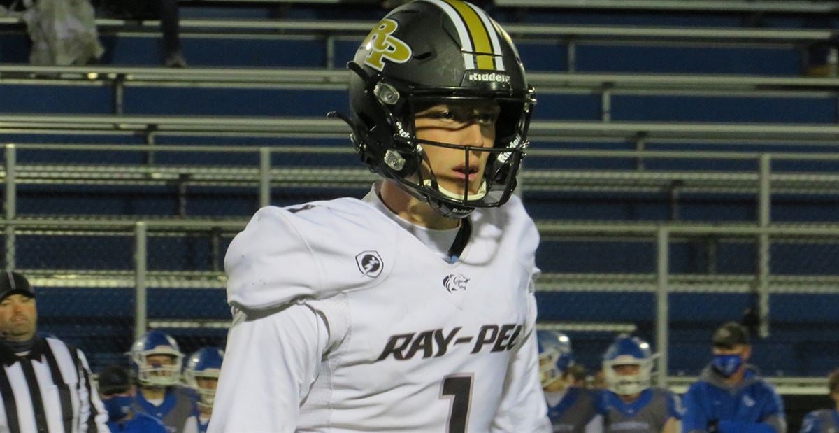 QB Conrad Hawley to bypass early signing