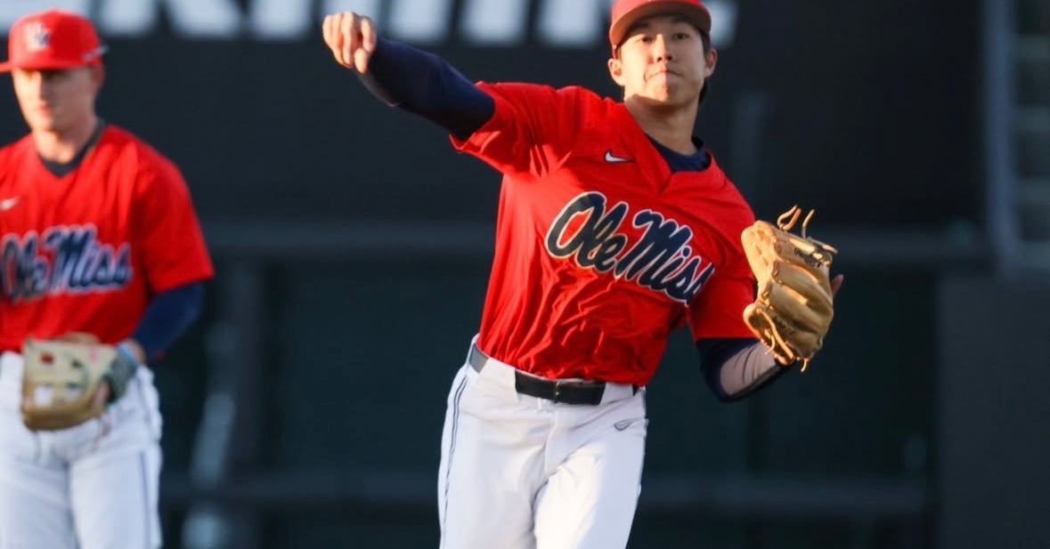 No. 18 Ole Miss baseball looking to snap three-game skid in Missouri ...
