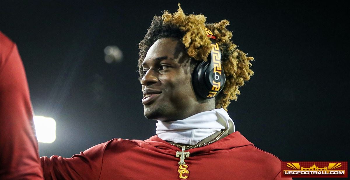 Tahj Washington, Christian Roland-Wallace accept East-West Shrine Bowl ...