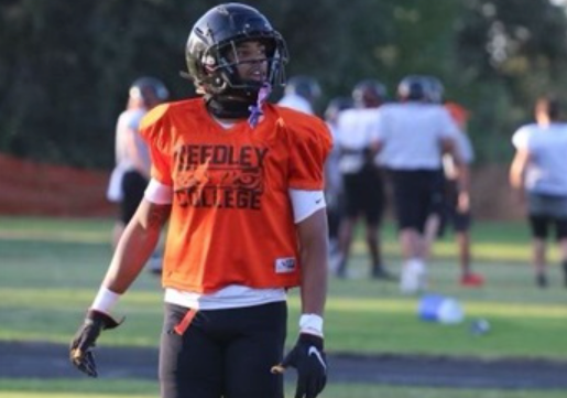 JUCO safety Jadon Pearson had an amazing experience on Utah visit