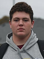 Tanner Welch, Northwest Rankin, Offensive Tackle