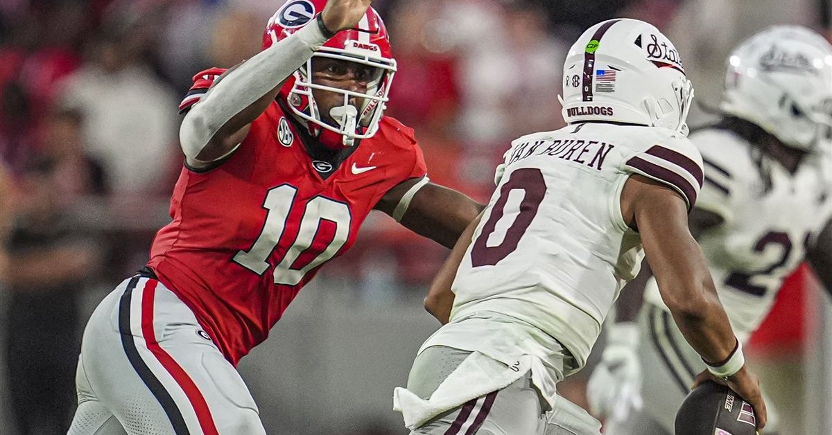 The 25 best transfers Oklahoma football will face during the 2025 season