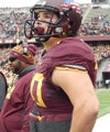 Mike Henry, Minnesota, Running Back
