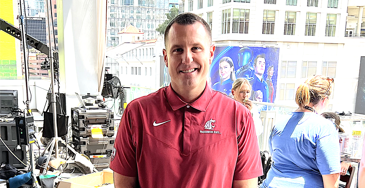 One-on-one with WSU's Jake Dickert: team leaders, culture and more