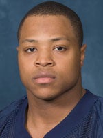Kevin Grady, Michigan, Running Back
