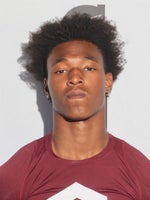 Landon Goodwin, Camden, Wide Receiver