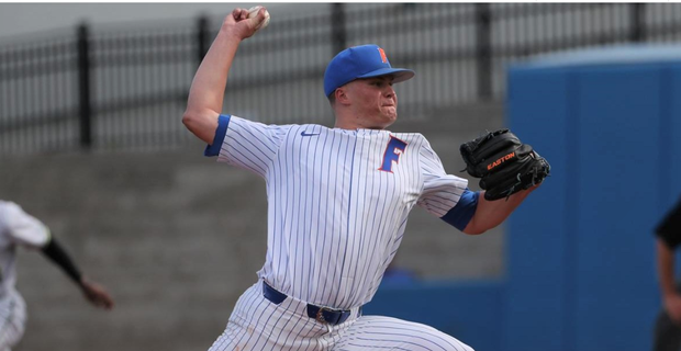 Pair of Florida pitchers enter NCAA transfer portal