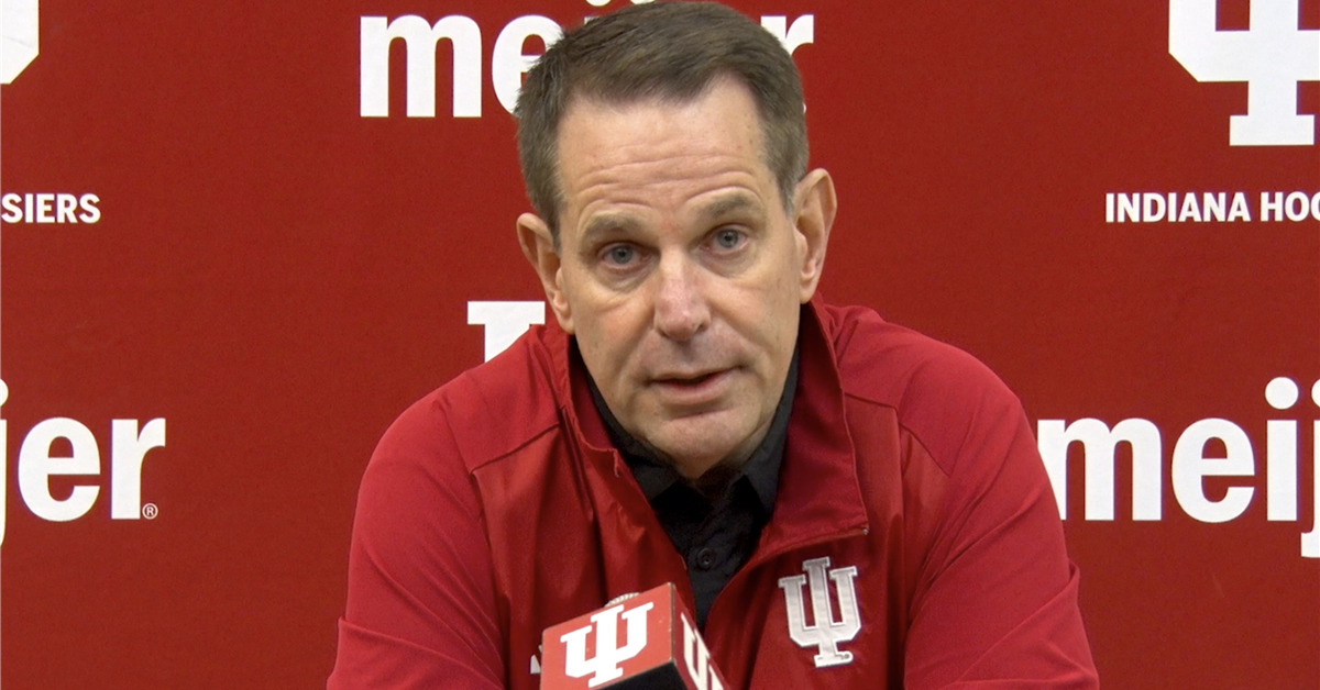 Indiana Football National Signing Day HQ