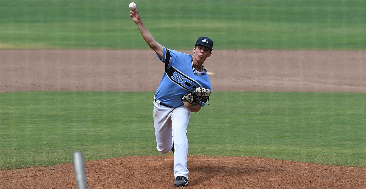 Injury not deterring Mississippi State signee Tyler Haines on his way ...