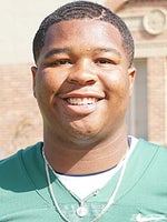 Jordan Berry, Fresno State, Defensive Line