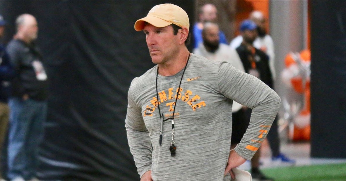 Mike Ekeler assesses Tennessee’s special teams after latest preseason ...