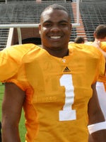 Brandon Warren, North Alabama, Tight End
