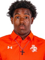 Da'Marcus Crosby, New Mexico State, Safety