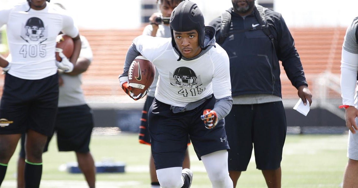 BREAKING: Mangham commits to Colorado, talks decision