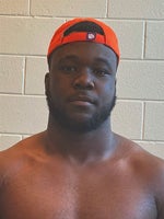 Marcellus Lewis, Irmo, Defensive Line