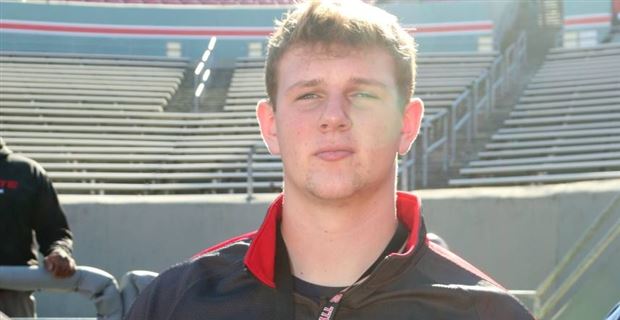 Pack In Great Shape For Kradel