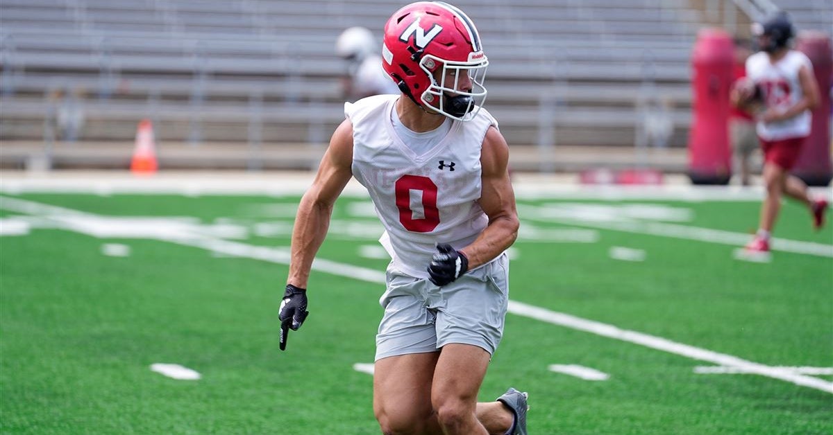 Wisconsin Prospect Camp: Grant Dean