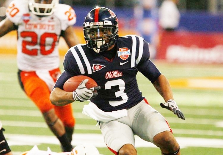 Where Are They Now? Shay Hodge Takes On New Challenge